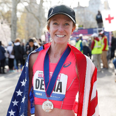 2023 — Exclusive Deena Kastor Event — Race Roster — Registration ...