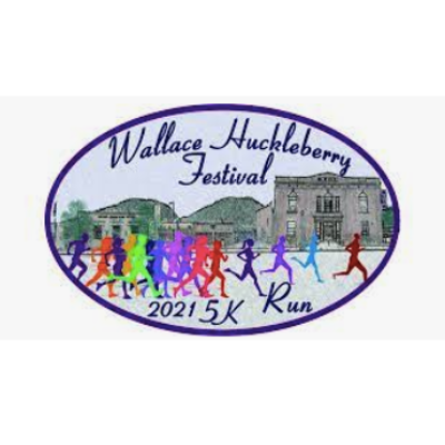 2022 — Wallace Huckleberry Festival and 5k Fun Run — Race Roster ...