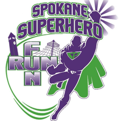 2022 — Super Hero Fun Run — Race Roster — Registration, Marketing ...