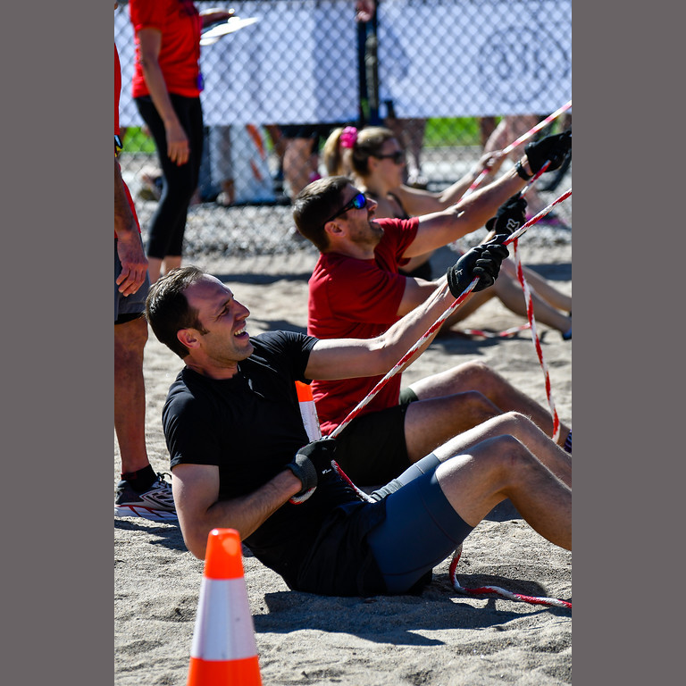 2019 — Samson Challenge 2019 — Race Roster — Registration, Marketing ...