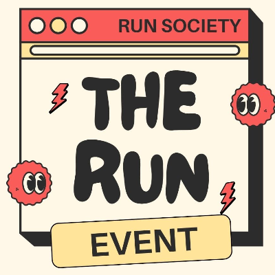 2024 — The Run — Race Roster — Registration, Marketing, Fundraising