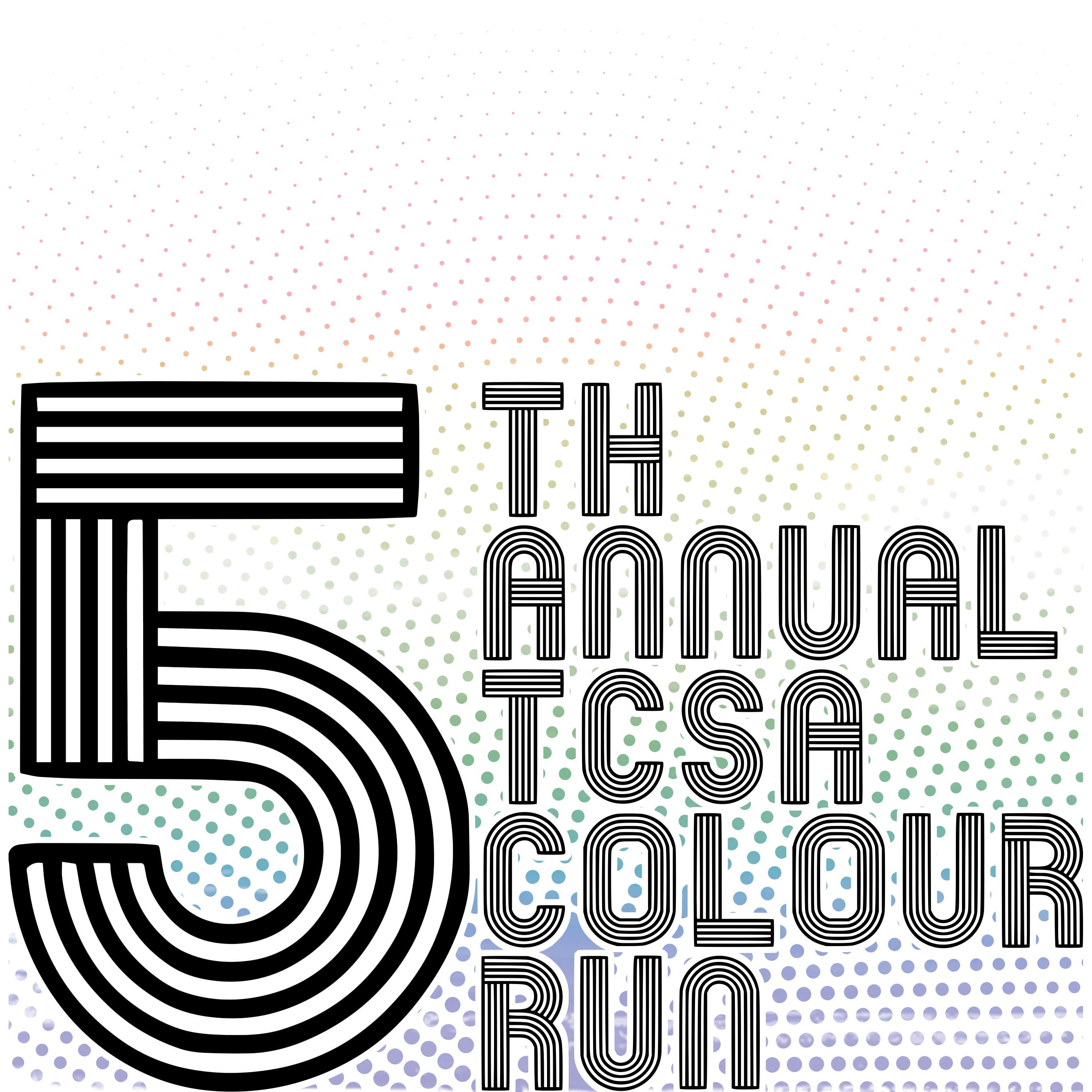 2018 — TCSA 5K Colour Run — Race Roster — Registration, Marketing ...
