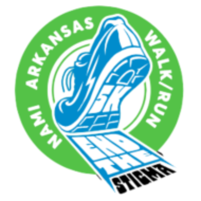 2022 — NAMI Arkansas End the Stigma 5k Run/Walk — Race Roster ...