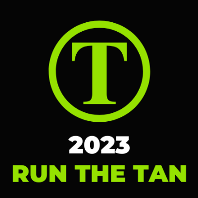 2023 — RUN THE TAN 2023 — Race Roster — Registration, Marketing ...