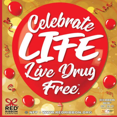 2022 — 32nd Red Ribbon 3K & 5K Run — Race Roster — Registration ...