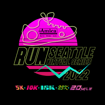 2022 Run Seattle Virtual Series — Race Roster — Registration, Marketing ...