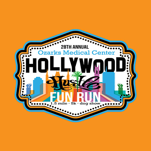 2018 — 28th Annual OMC Hollywood Hustle Fun Run — Race Roster ...