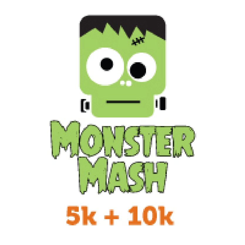 2025 — Monster Mash — Race Roster — Registration, Marketing, Fundraising