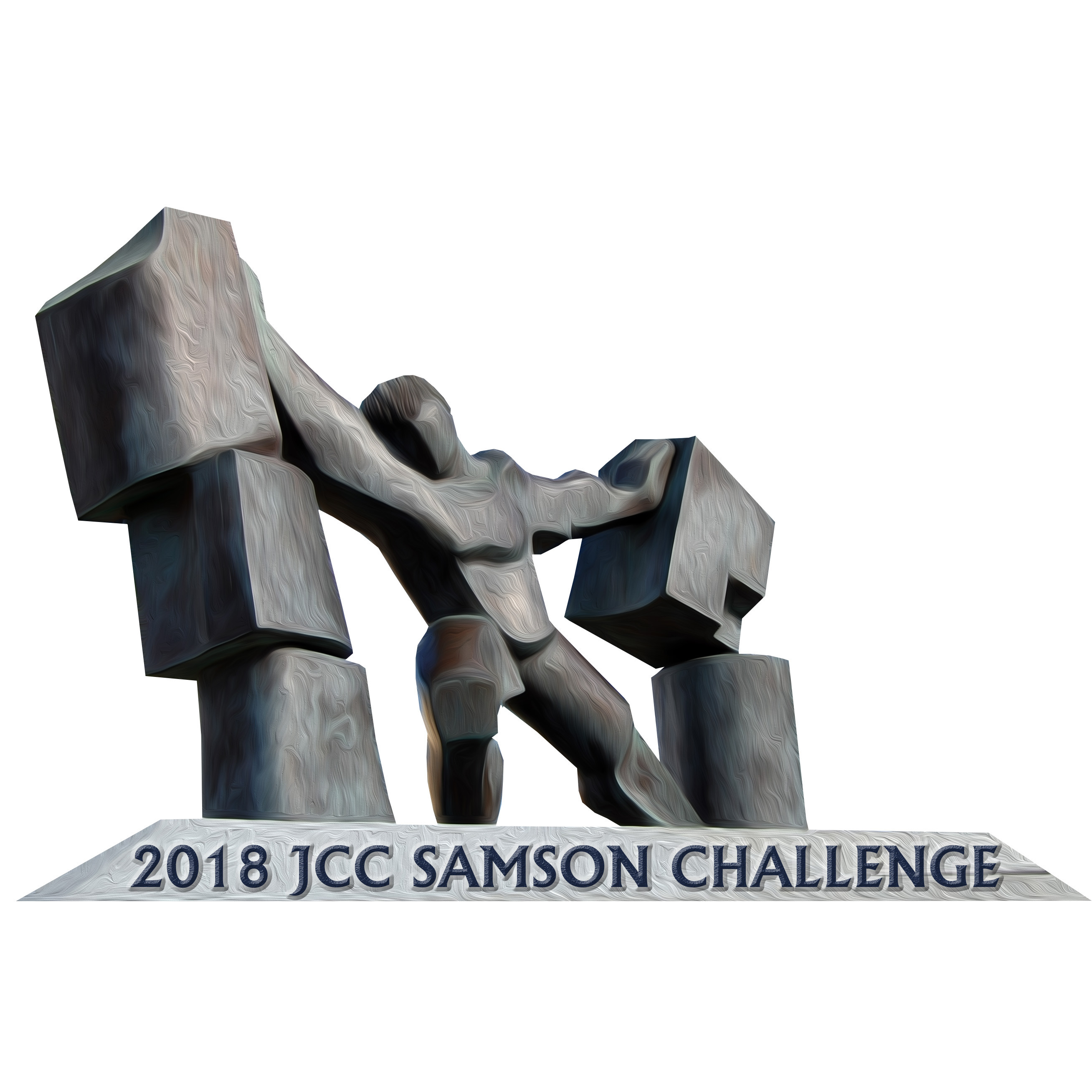 2018 — Samson Challenge 2018 — Race Roster — Registration, Marketing ...