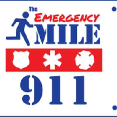 2025 — The Emergency Mile — Race Roster — Registration, Marketing ...