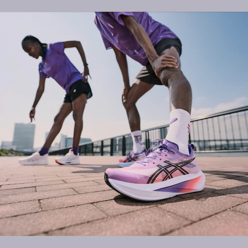 2025 — ASICS September Sales Contest — Race Roster — Registration ...