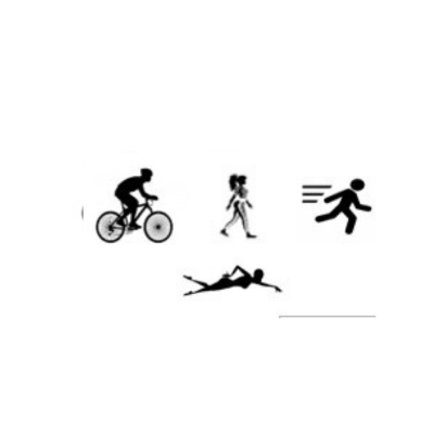 2022 — Keep It Moving Fitness Challenge — Race Roster — Registration ...