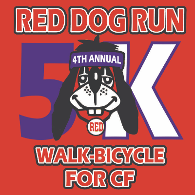 2020 — Red Dog Run/Walk/Cycle — Race Roster — Registration, Marketing ...