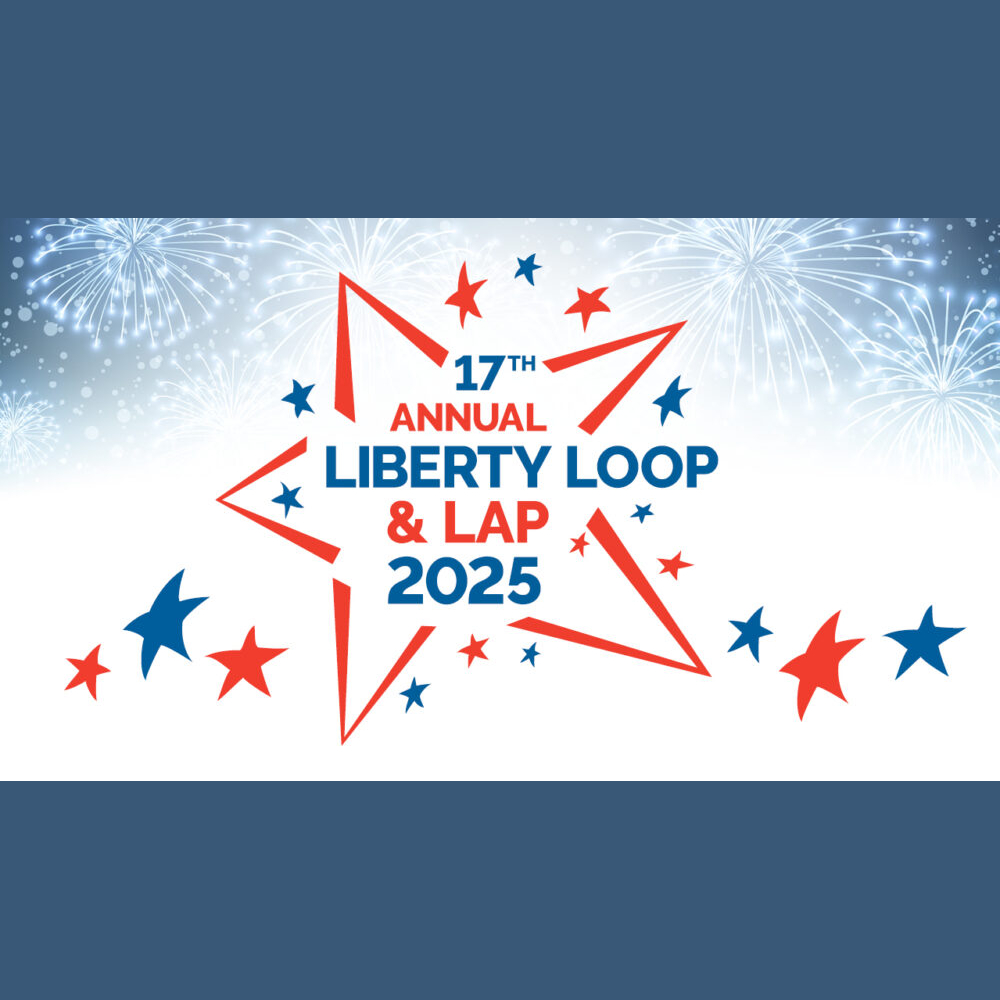 2025 — LIBERTY LOOP — Race Roster — Registration, Marketing, Fundraising
