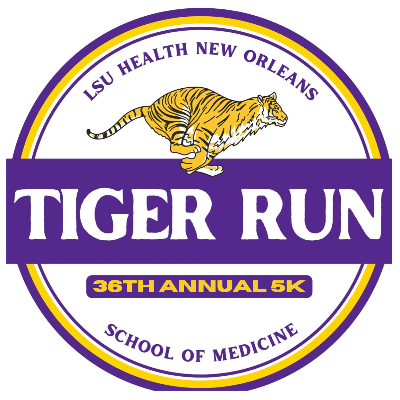 2023 — Tiger Run 2023 — Race Roster — Registration, Marketing, Fundraising