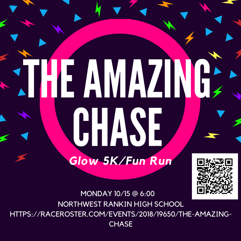 2018 — THE AMAZING CHASE — Race Roster — Registration, Marketing ...