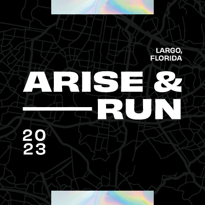 2023 — Arise and Run 5K — Race Roster — Registration, Marketing ...