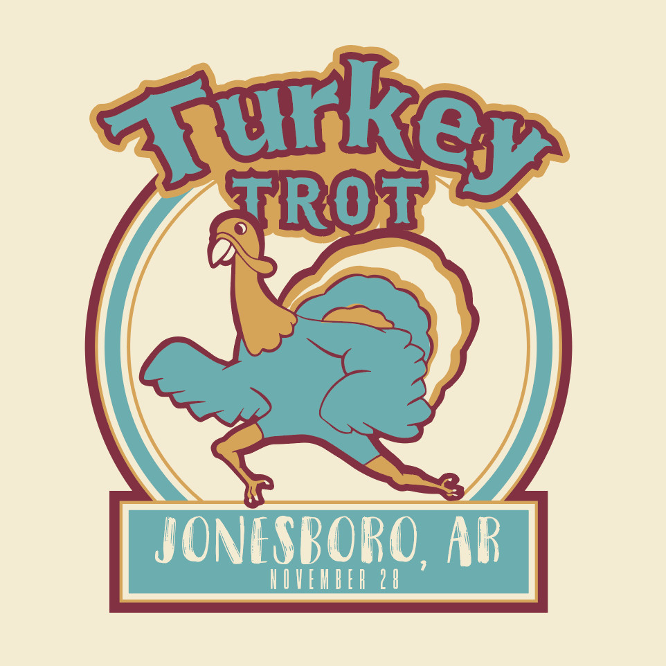 2019 — Get in Gear Turkey Trot — Race Roster — Registration, Marketing ...