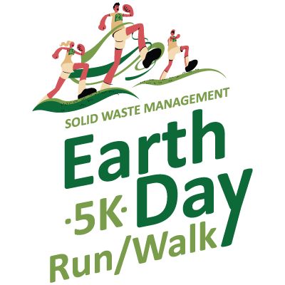 Course map — 2022 — Solid Waste Management Earth Day 5K Run/Walk Race ...