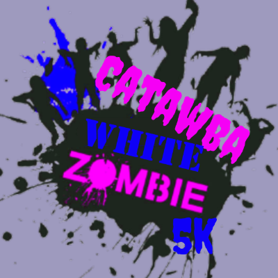 2023 — Catawba White Zombie 5k — Race Roster — Registration, Marketing ...