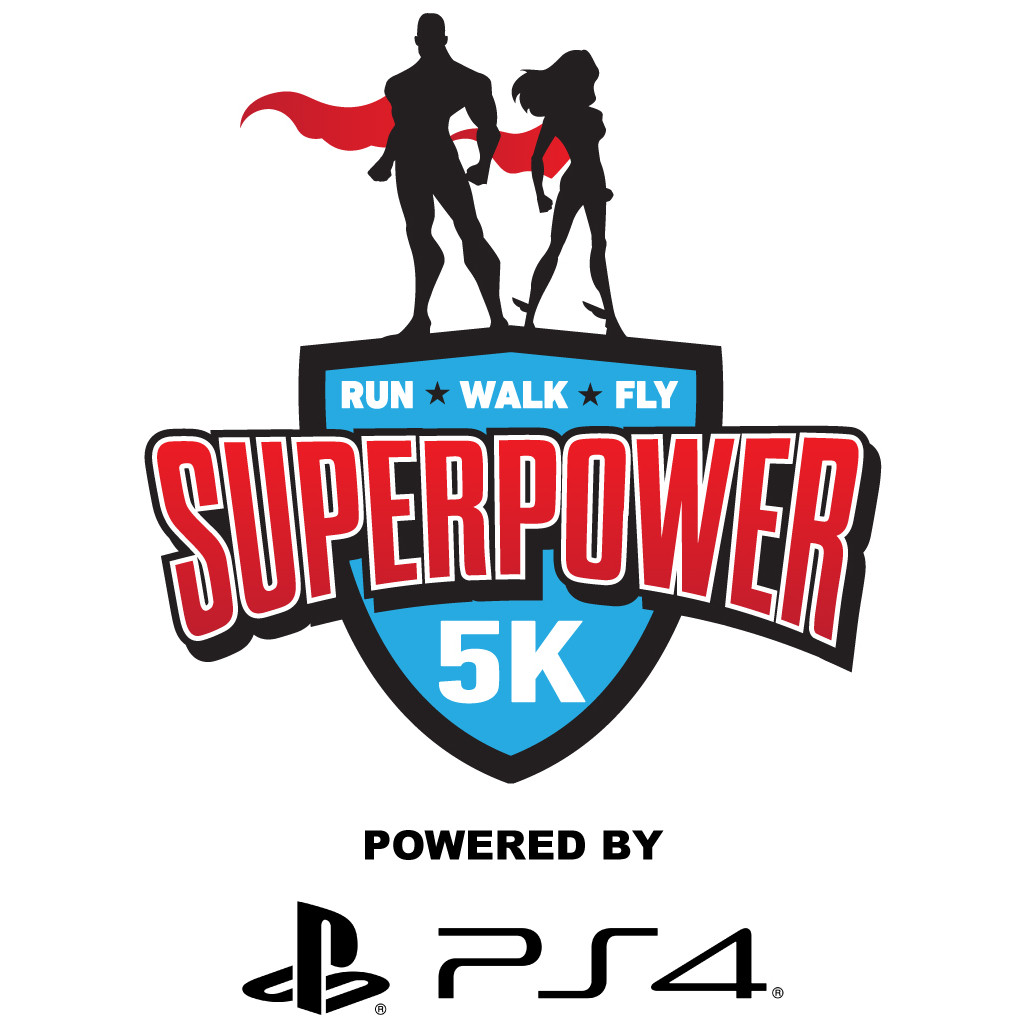 2018 — SuperPower 5K powered by PS4™ - Toronto — Race Roster ...