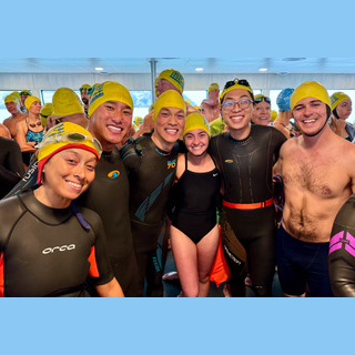 2025 — Alcatraz Open Swim 2025 (previously known as the Alcatraz ...