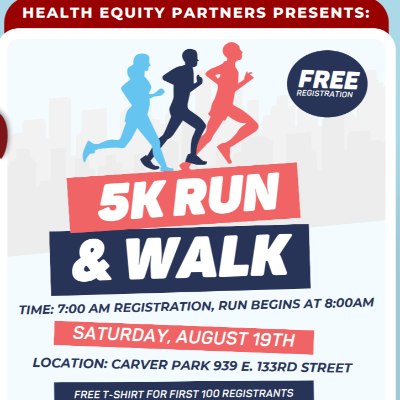 2023 — Know Diabetes? No Diabetes! Altgeld 5k Walk/Run — Race Roster ...