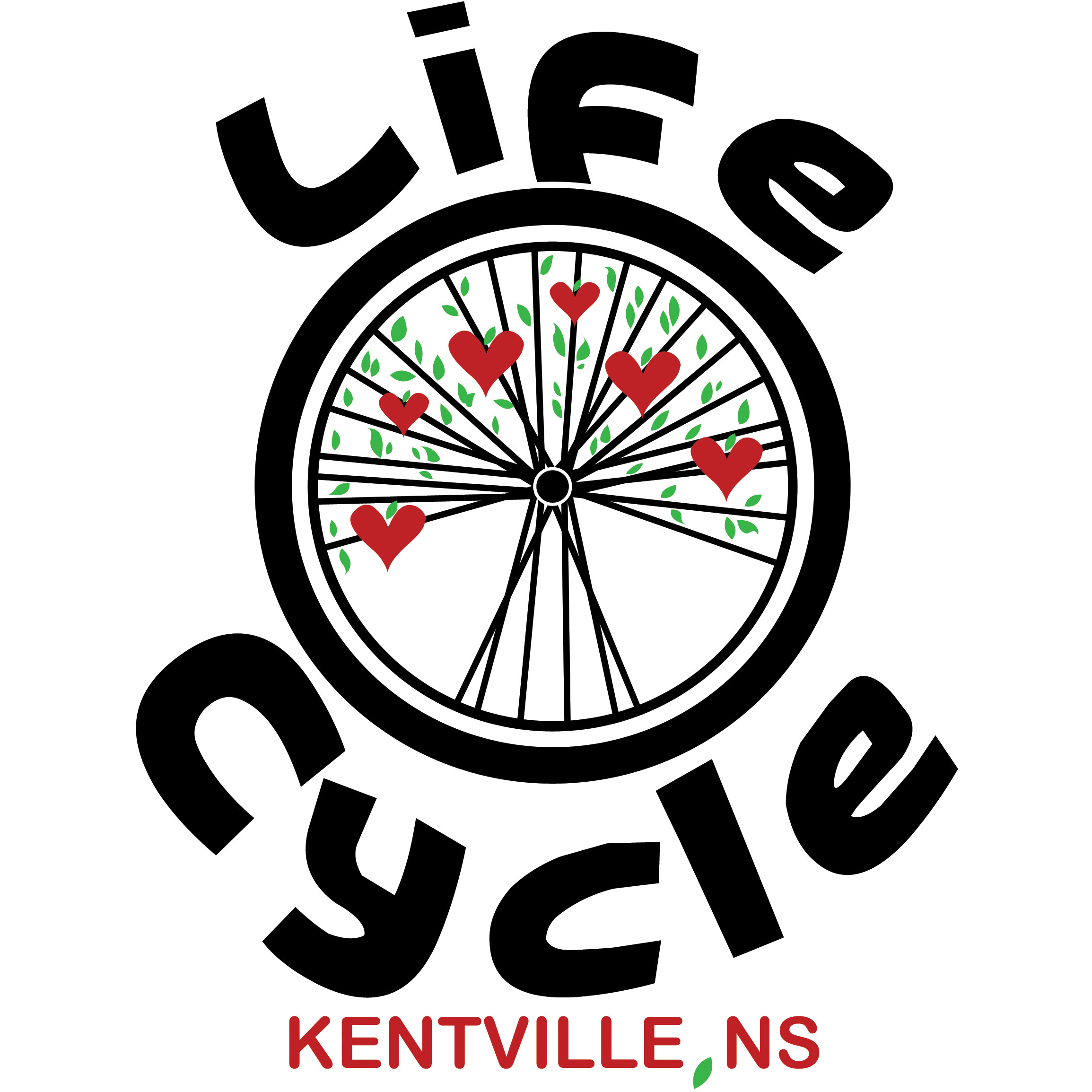 2019 — LifeCycle 2019 — Race Roster — Registration, Marketing, Fundraising