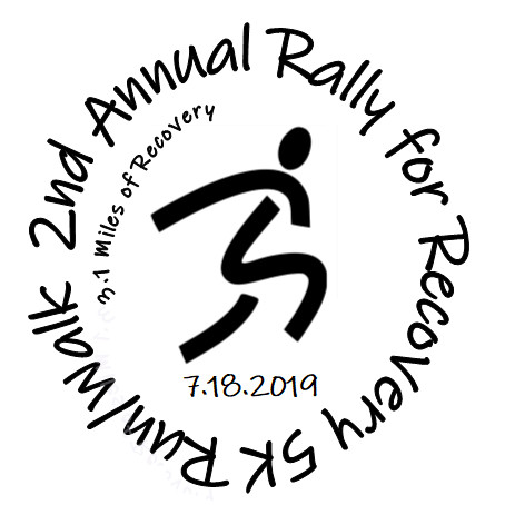 2019 — 2nd Annual Rally for Recovery Run/Walk — Race Roster ...