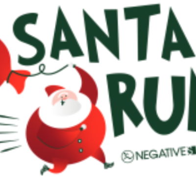 2023 — Santa Run — Race Roster — Registration, Marketing, Fundraising