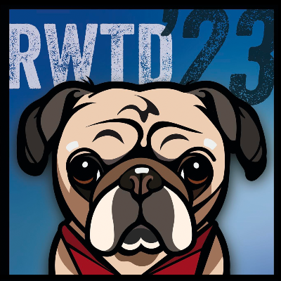 2023 — Run With The Dogs 5K — Race Roster — Registration, Marketing ...