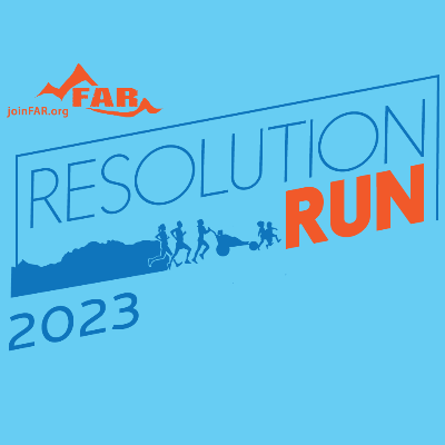 2023 — 2023 FAR Resolution Run — Race Roster — Registration, Marketing ...