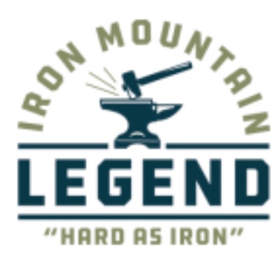2025 — Iron Mountain Legend — Race Roster — Registration, Marketing ...