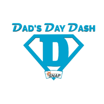 2023 — Dad's Day Dash — Race Roster — Registration, Marketing, Fundraising