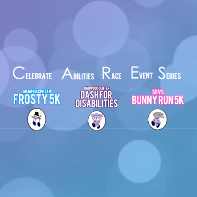 Celebrate Abilities Race Event Series (C.A.R.E.S) — Race Roster ...