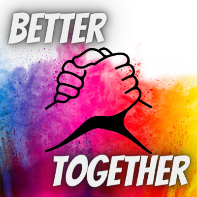 2023 — "Better Together" 5K Run/Walk Fun Run — Race Roster ...