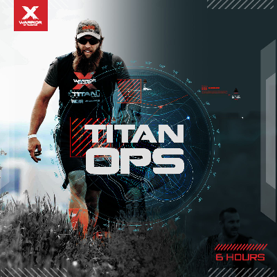 2022 — Calgary - Titan Ops Challenge — Race Roster — Registration ...