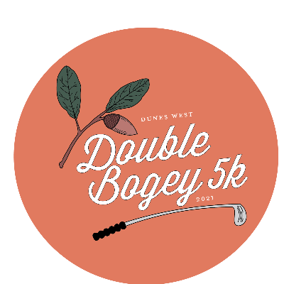 2022 — 2022 DOUBLE BOGEY 5K — Race Roster — Registration, Marketing ...