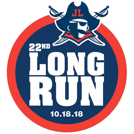 2018 — 22nd Annual Long Run — Race Roster — Registration, Marketing ...