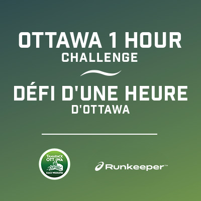 2022 — Défi d'une heure d'Ottawa — Race Roster — Inscription, marketing ...