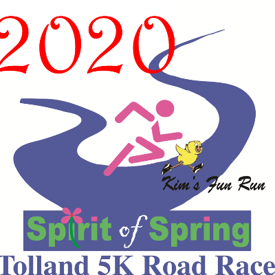 2020 — 2020 Spirit of Spring 5K — Race Roster — Registration, Marketing ...