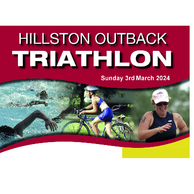 Maps — 2024 — Hillston Outback Triathlon Race Roster — Registration ...