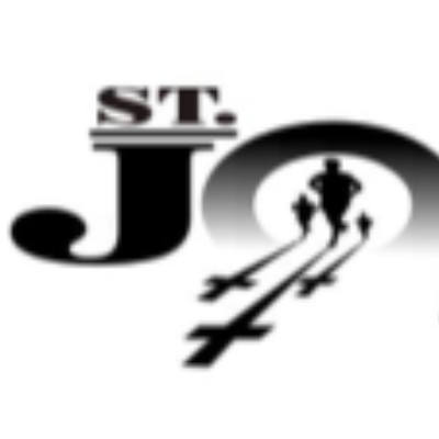 2023 — St. John the Evangelist Run for Christ Sake 5K and 1 Mile Fun ...