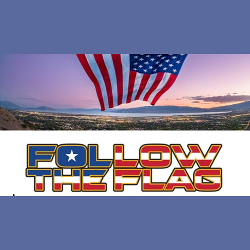 2023 — 2023 Follow the Flag Trail 5K — Race Roster — Registration ...