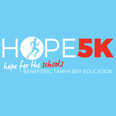 2019 — Hope 5K — Race Roster — Registration, Marketing, Fundraising
