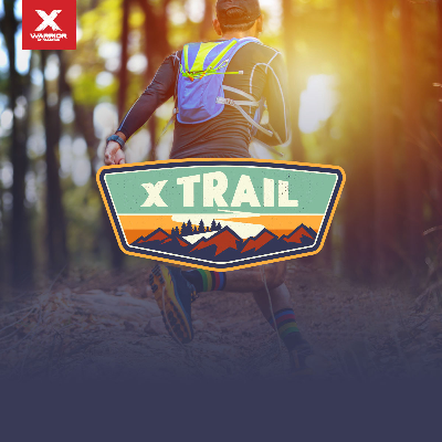 2023 — X Trail Calgary — Race Roster — Registration, Marketing, Fundraising