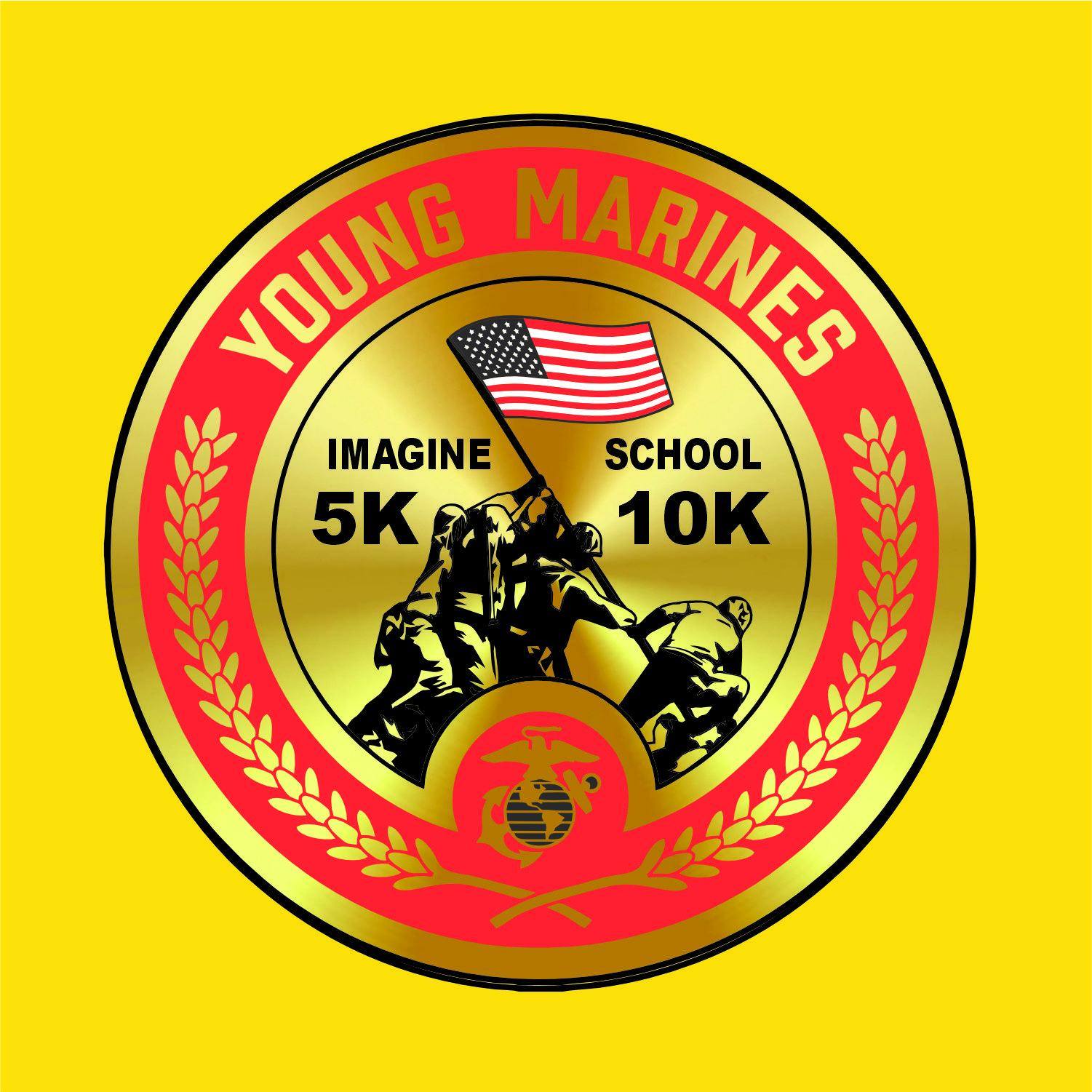 2022 — Imagine Young Marines Race Day — Race Roster — Registration ...