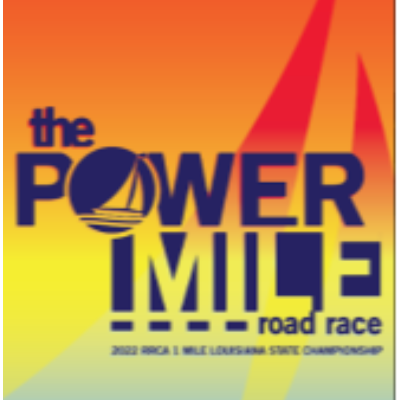 2022 — The Power Mile Road Race — Race Roster — Registration, Marketing, Fundraising