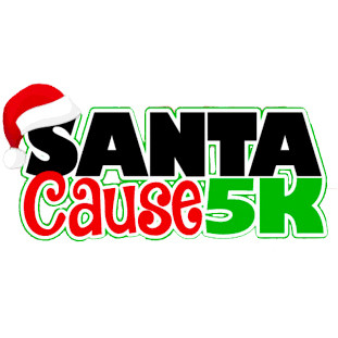 2019 — Santa Cause 5K — Race Roster — Registration, Marketing, Fundraising