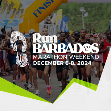 2024 — RUN BARBADOS 5K RACE 2024 — Race Roster — Registration ...